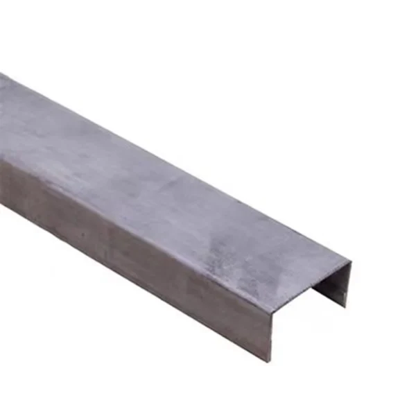 Channels – ironmetalcraft